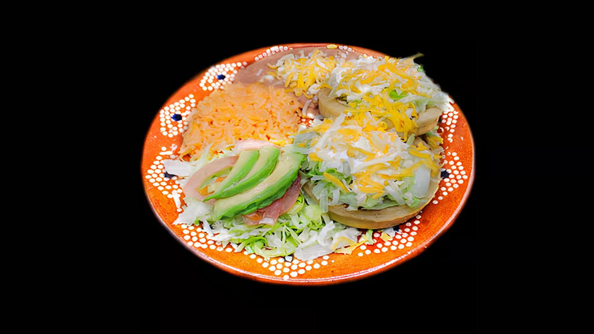 Menú